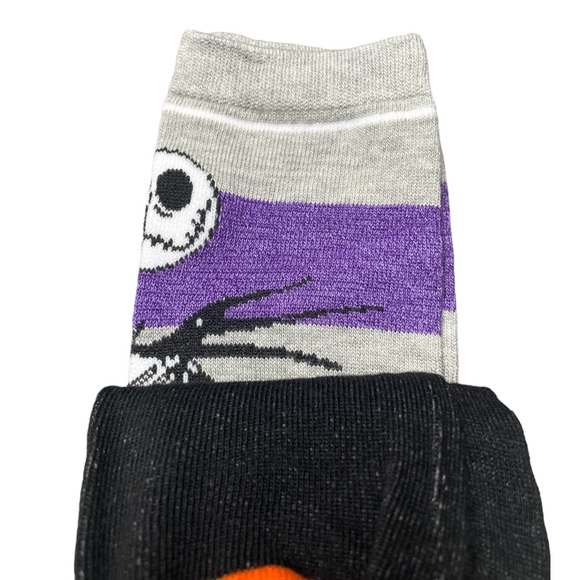 Disney | Accessories | Disney Tim Burtons The Nightmare Before ...